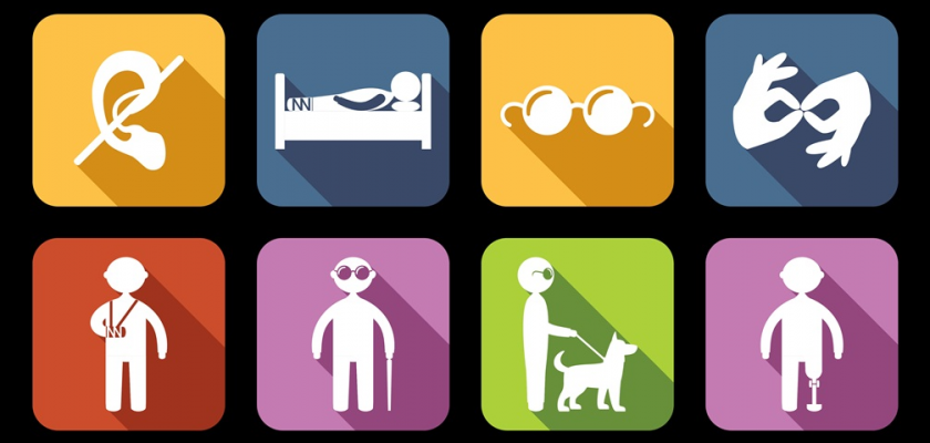 Engelli Türleri Nelerdir? - Engelli Birey