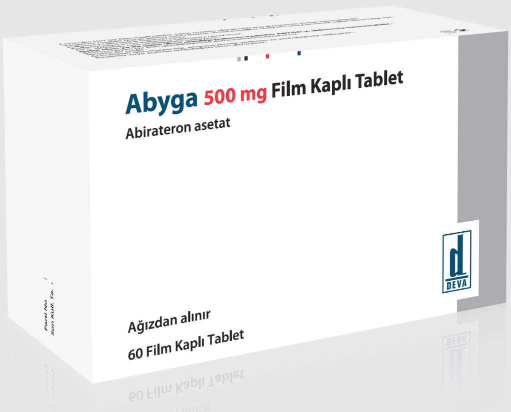 Abyga 500 mg Hap Ne İşe Yarar? - Engelli Birey
