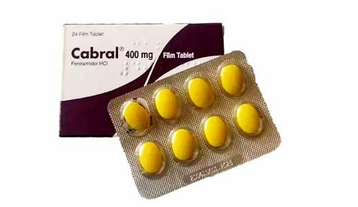 Cabral 400 mg Hap Ne İşe Yarar? - Engelli Birey