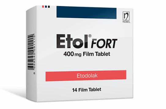 Etol Fort Hap Ne İşe Yarar? - Engelli Birey