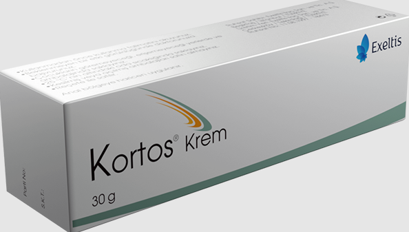 Kortos Krem Ne İşe Yarar? - Engelli Birey